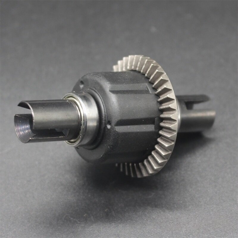 Дифференциал для RC авто HSP 94995 94760 94762 94996 масштаб 1/8
