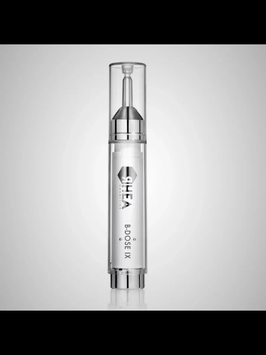 Rhea B-Dose 9 Rejuvenating Face Концентрат 10 мл