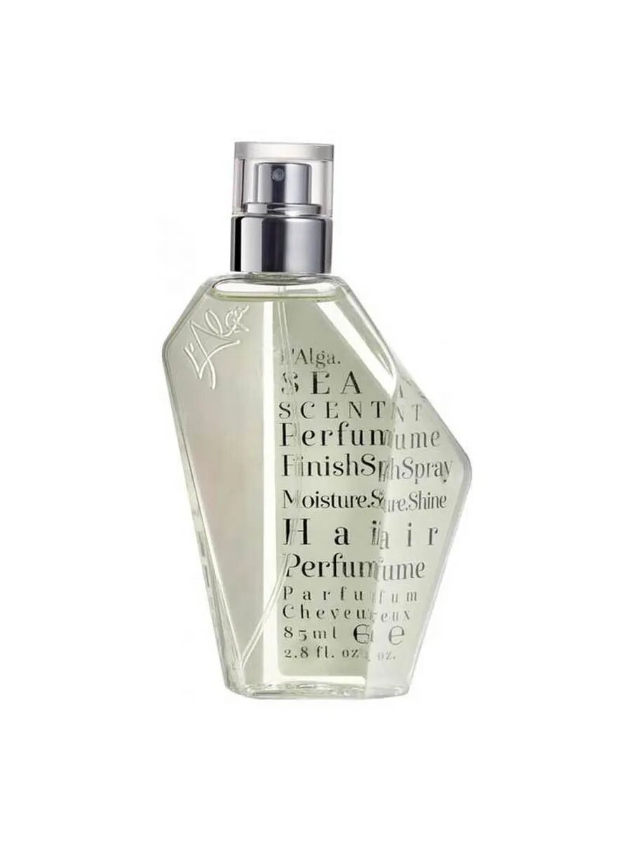 L'alga Seascent Hair Perfume Спрей Италия 85 мл