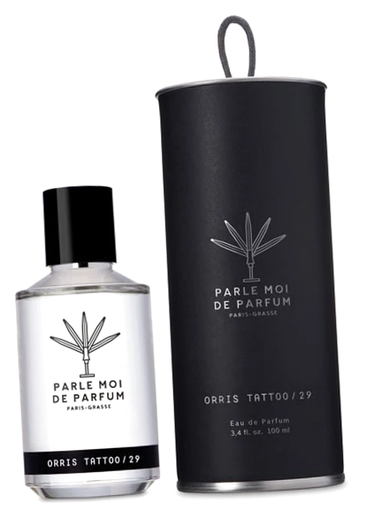 Парле Муа Де парфюм Орис Тату духи для мужчин 50 мл - Parle Moi De Parfum