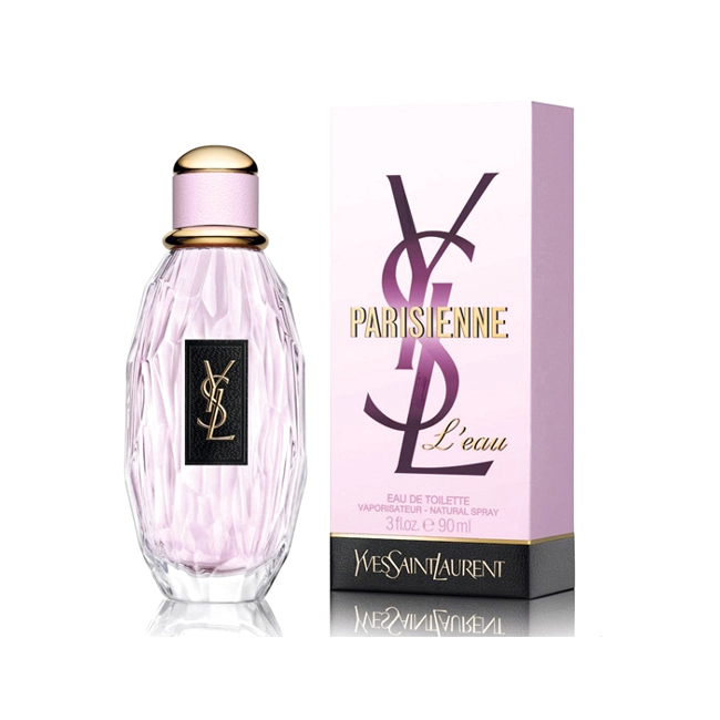 Yves Saint Laurent Parisienne L Eau 90 мл - женский аромат / Ив Сен Лоран Паризьен