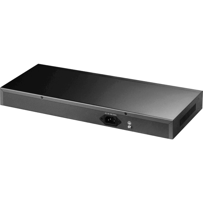 Коммутатор Cudy GS1016L (16 x 1Gb RJ45, Unmanaged, 19", VLAN Extend Modes) — фото 1