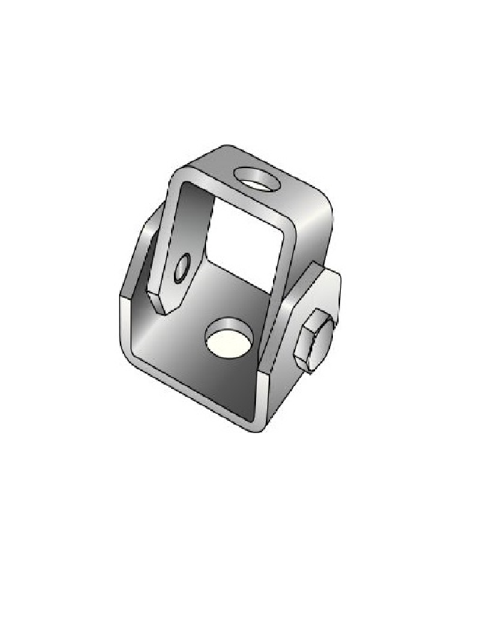 Универсальное соединение HILTI MQP-U М12