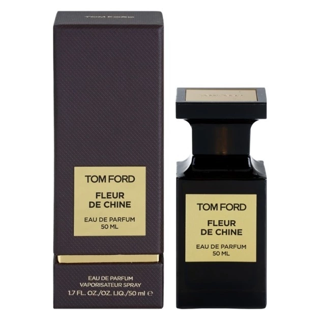 Женские духи Том Форд Флер Де Шин 50 мл / Tom Ford Fleur De Chine