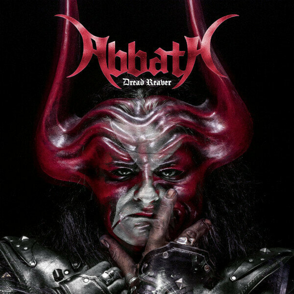 Компакт-диск Abbath — Dread Reaver (RU)(CD)