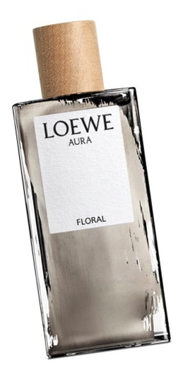 Парфюм для женщин Лоеве Аура Флорал 100 мл - Loewe Aura Floral