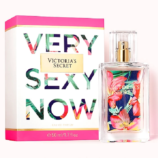 Парфюмерная вода Victoria`s Secret Very Sexy Now 2017 100 мл женская - Вери Секси Нау 2017