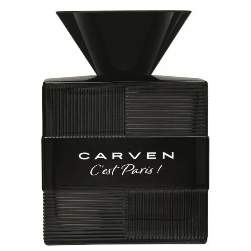 Мужской аромат Карвен Це Эст Парис - Carven C Est Paris eau de toilette 50 мл