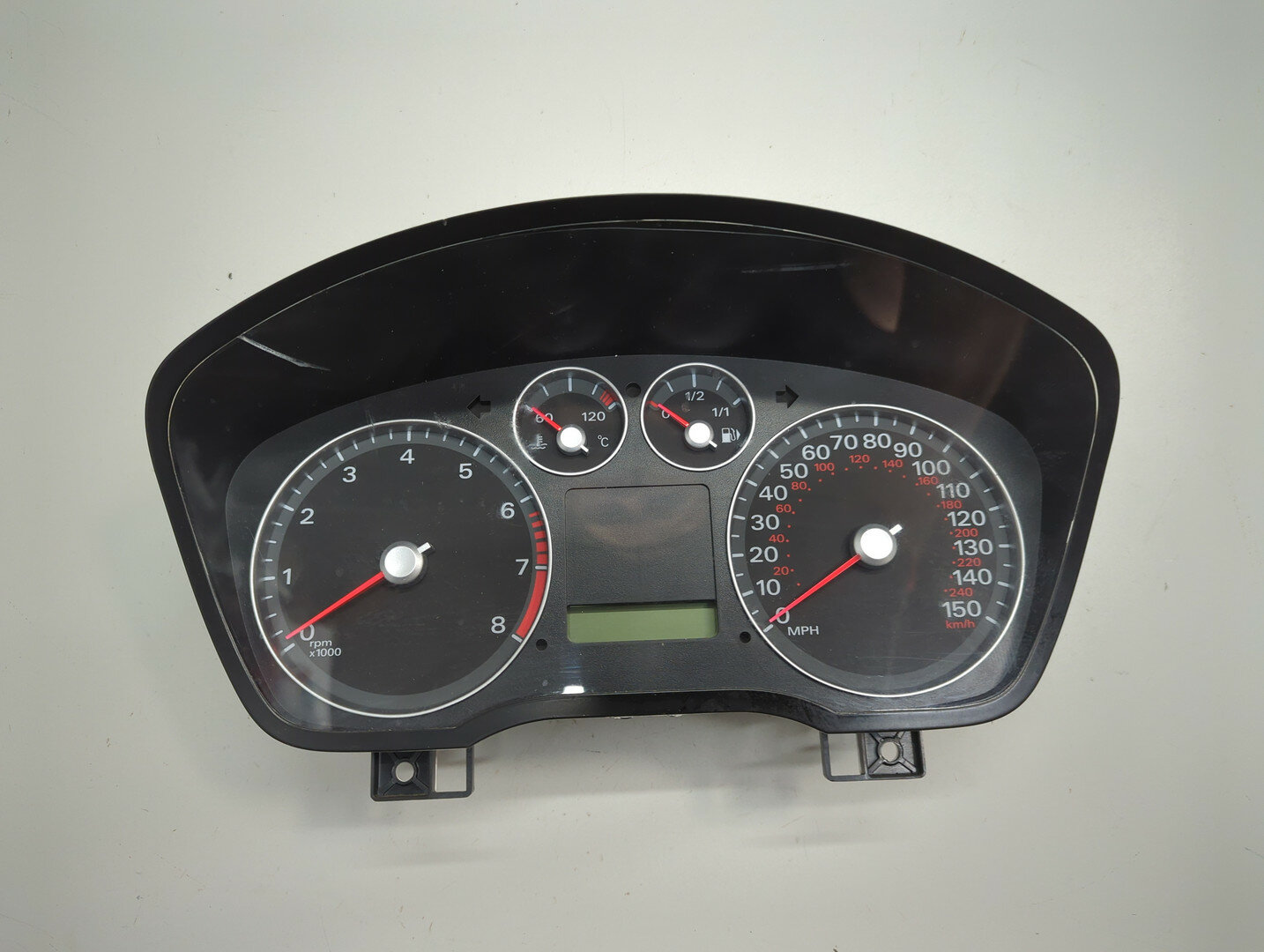 Приборная панель Ford C-Max Б/У