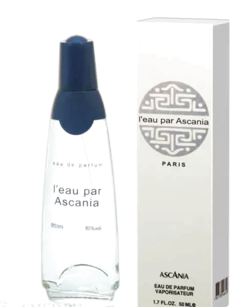 Ascania L Eau Par Ascania 50 мл женский парфюм - Аскания Ле Пар Аскания