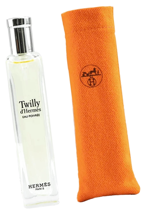 Духи Hermes Twilly D Hermes Eau Poivree 15 мл женские - Гермес Твилли Поивре