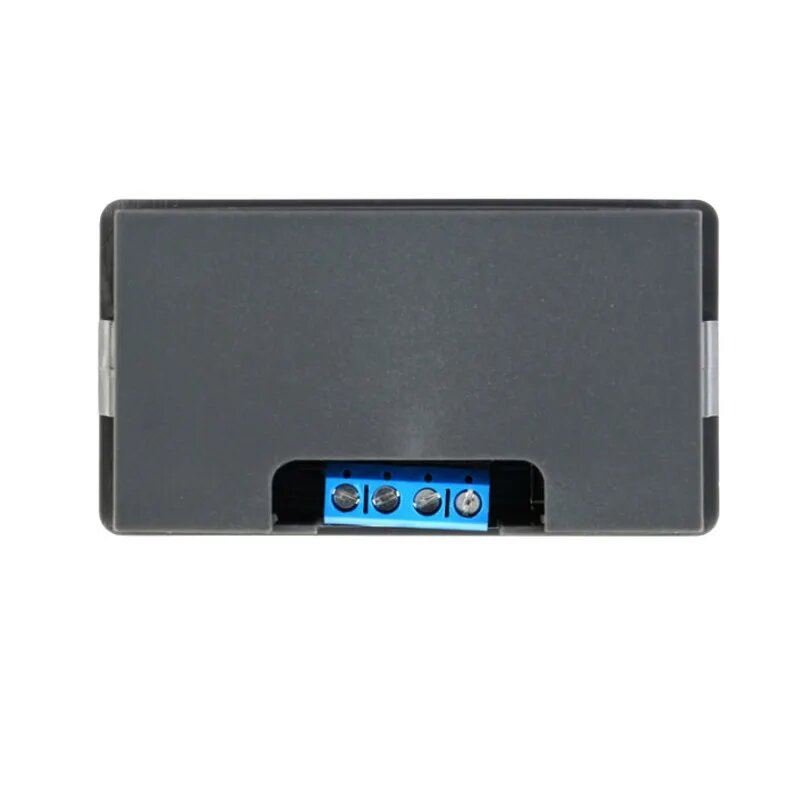 Светодиодный релейный модуль Stlxy Y-WJ01 12В