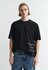Футболка KARL LAGERFELD JEANS, 1 шт., размер M, черный