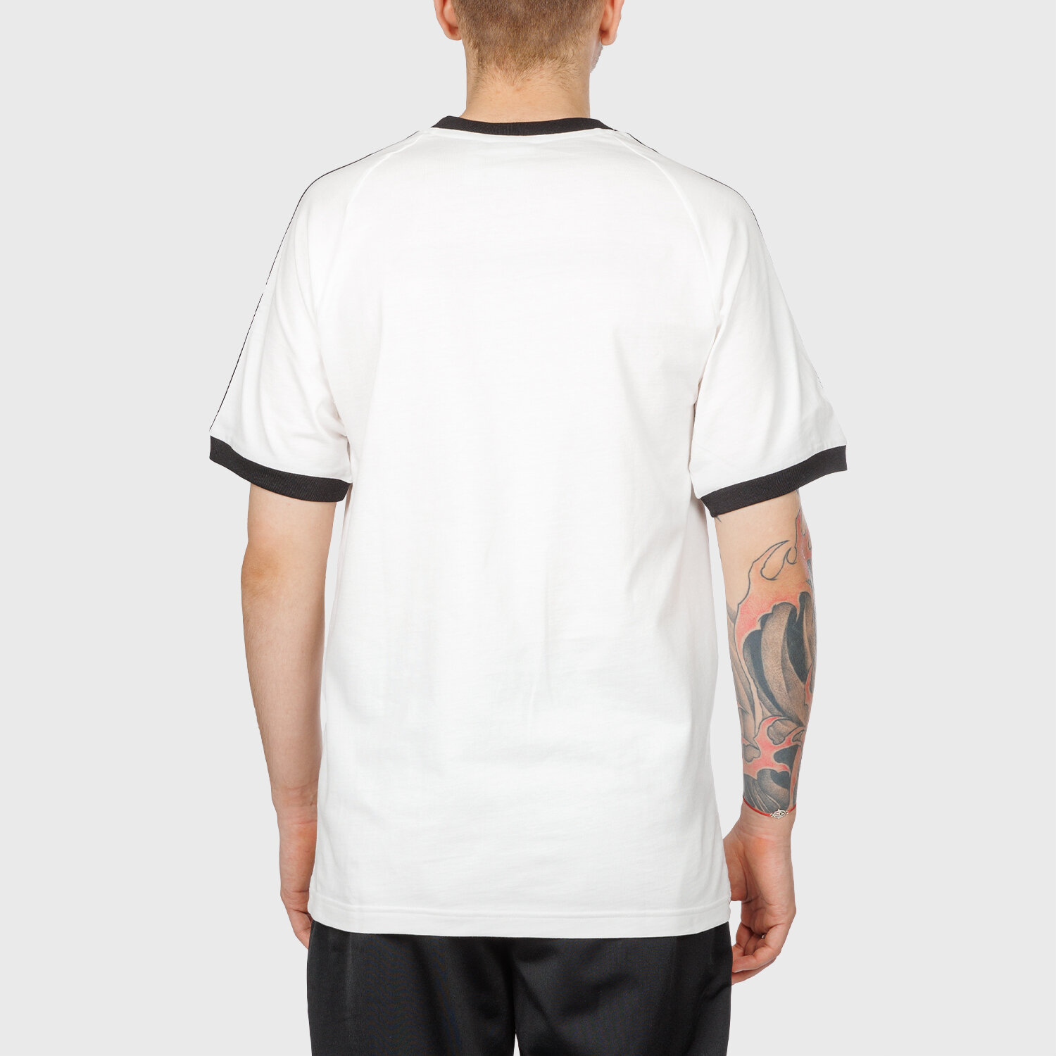 Футболка 3-Stripes Tee