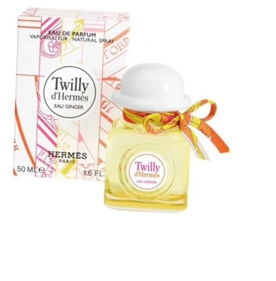 Аромат Hermes Twilly D Hermes Eau Ginger 15 мл для женщин / О Джинджер Гермес