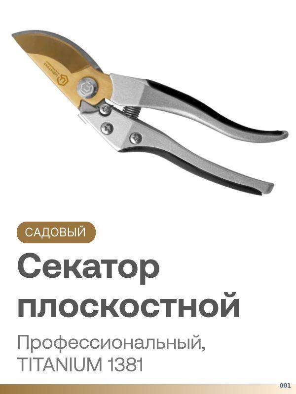 Секатор, Дом и сад → Дача и сад → Садовый инструмент → Секаторы и сучкорезы