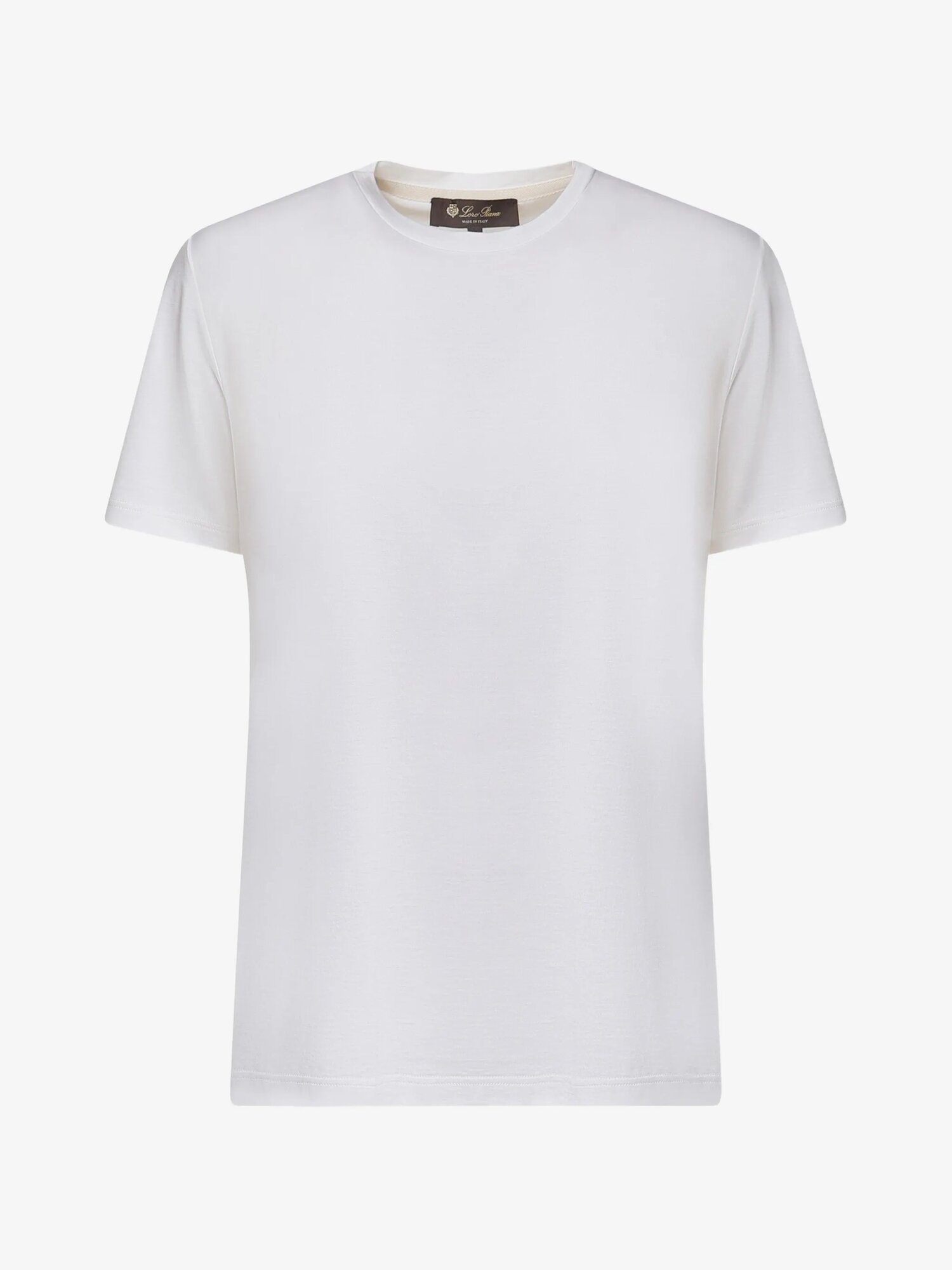 Футболка Loro Piana Levo