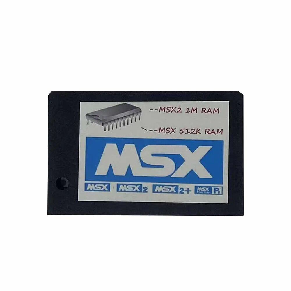 Карта расширения памяти MSX2 1M RAM
