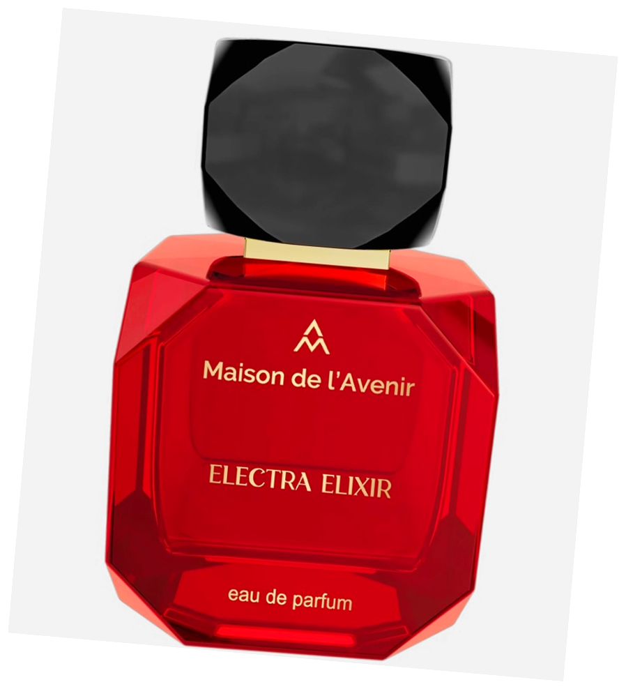 Электра Эликсир парфюмерная вода унисекс 100 мл / Maison De L Avenir Electra Elixir