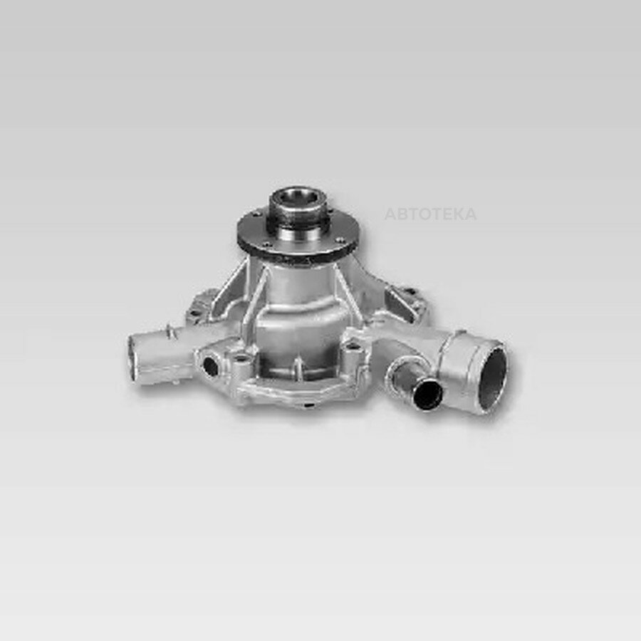 Водяная помпа HEPU P138