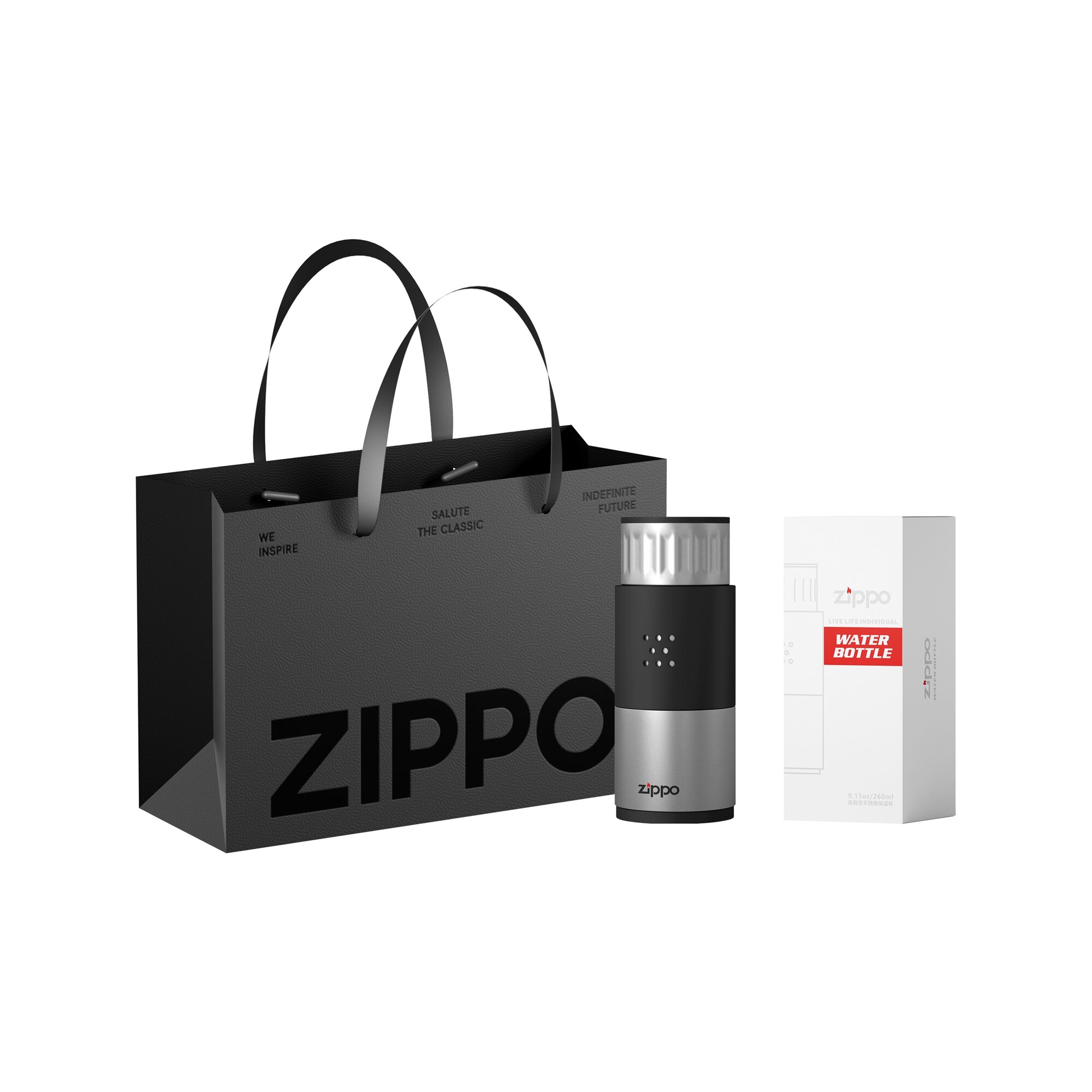 Термокружки ZIPPO