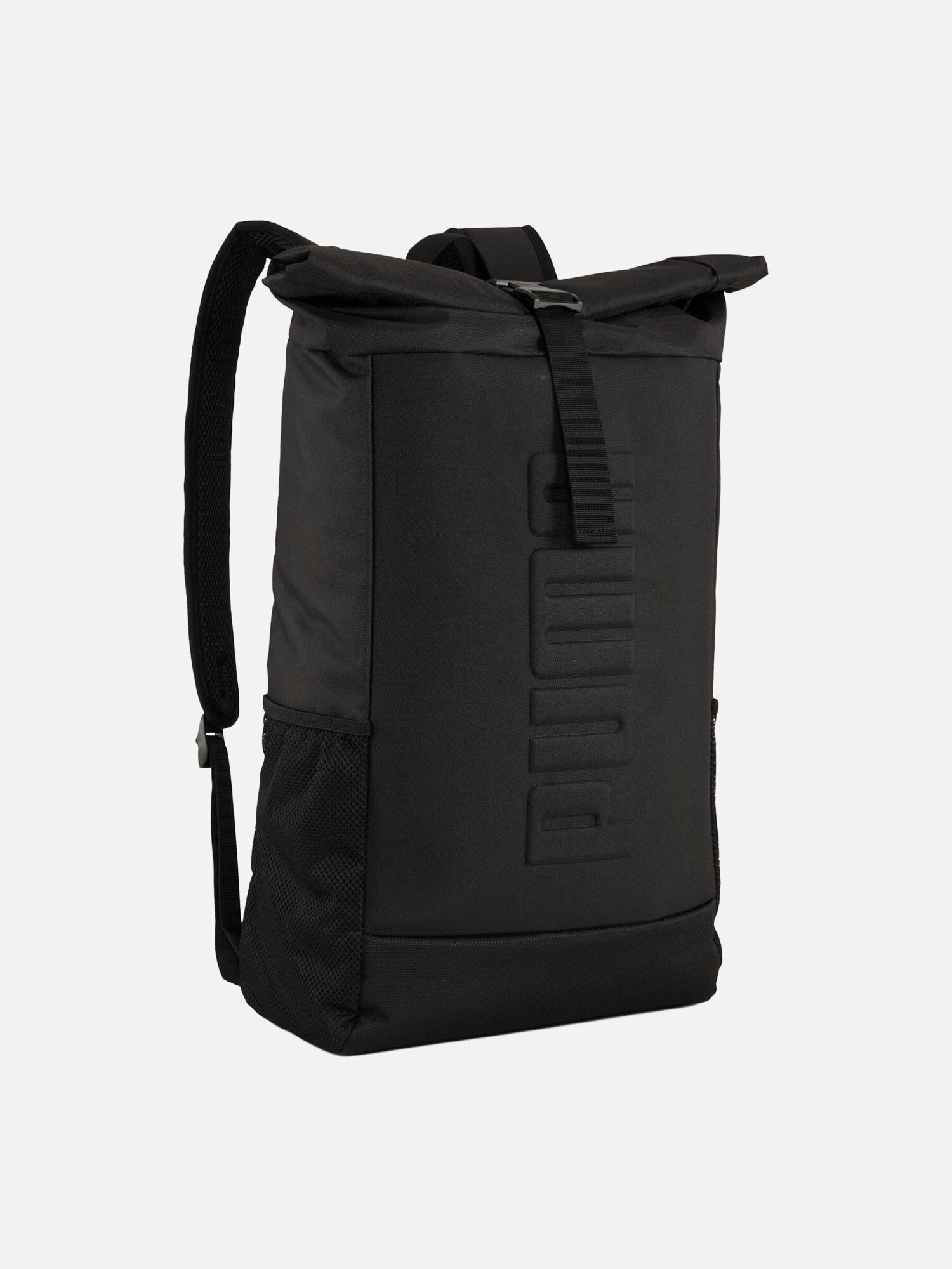 Рюкзак PUMA S Rolltop Backpack