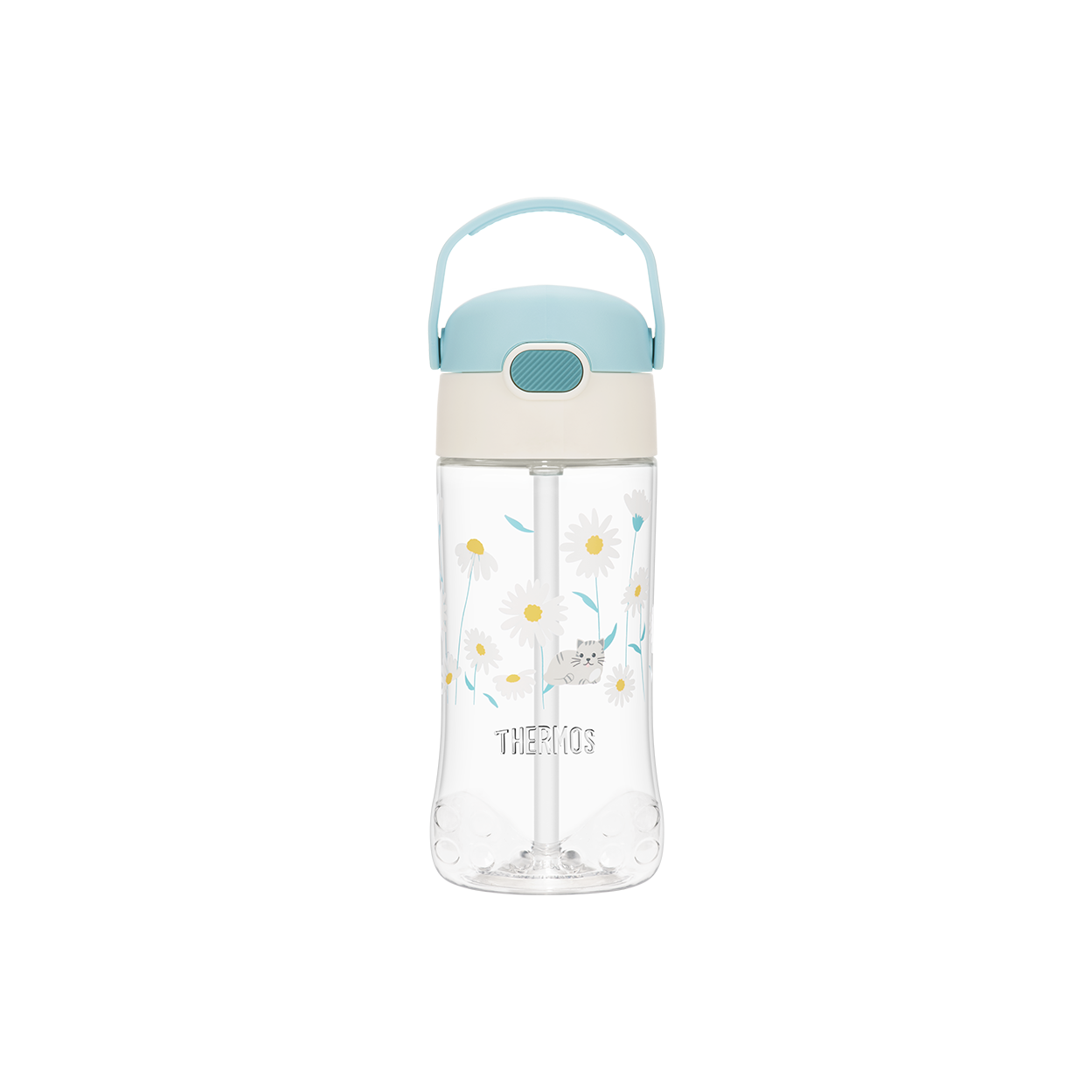 Бокалы и стаканы THERMOS x LINE FRIENDS Brown Bear Collection