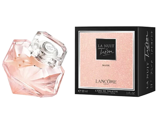 Lancome La Nuit Tresor Nude аромат женский 30 мл / Ланком Ла Нуит Трезор Нюд