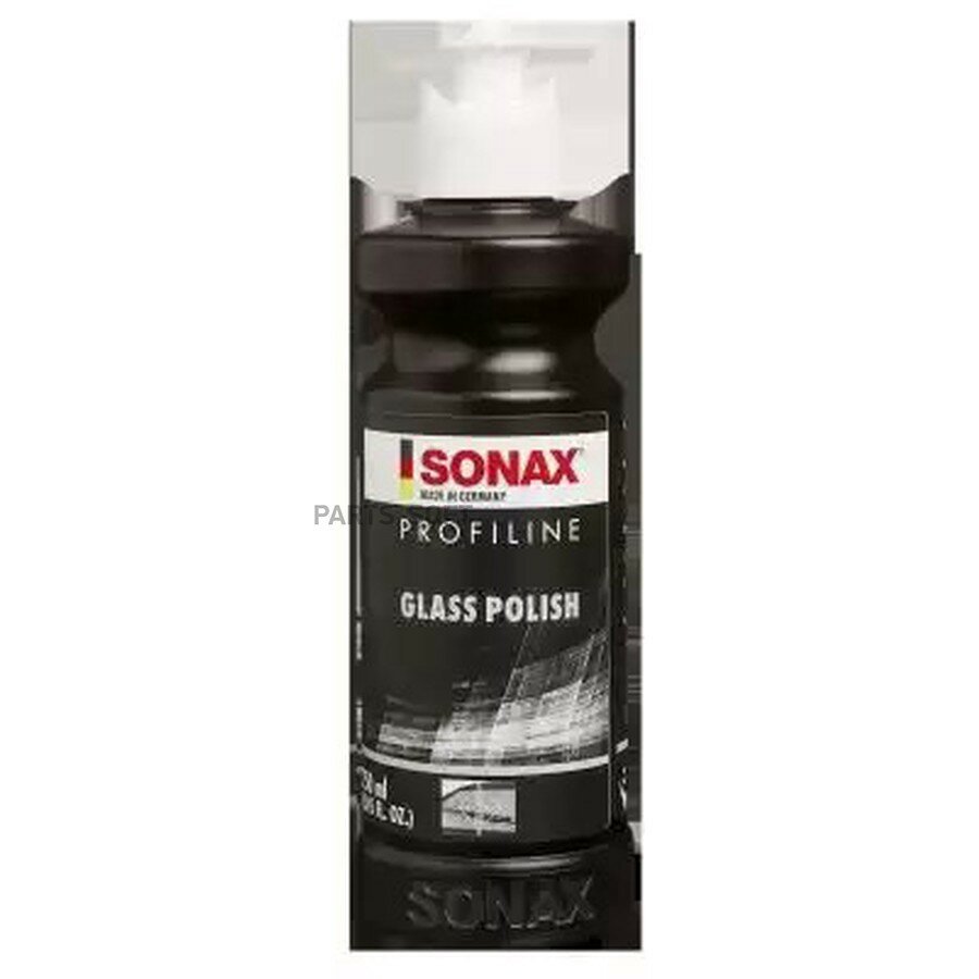 Средства для чистки от официального дистрибьютора, SONAX, артикул 02731410