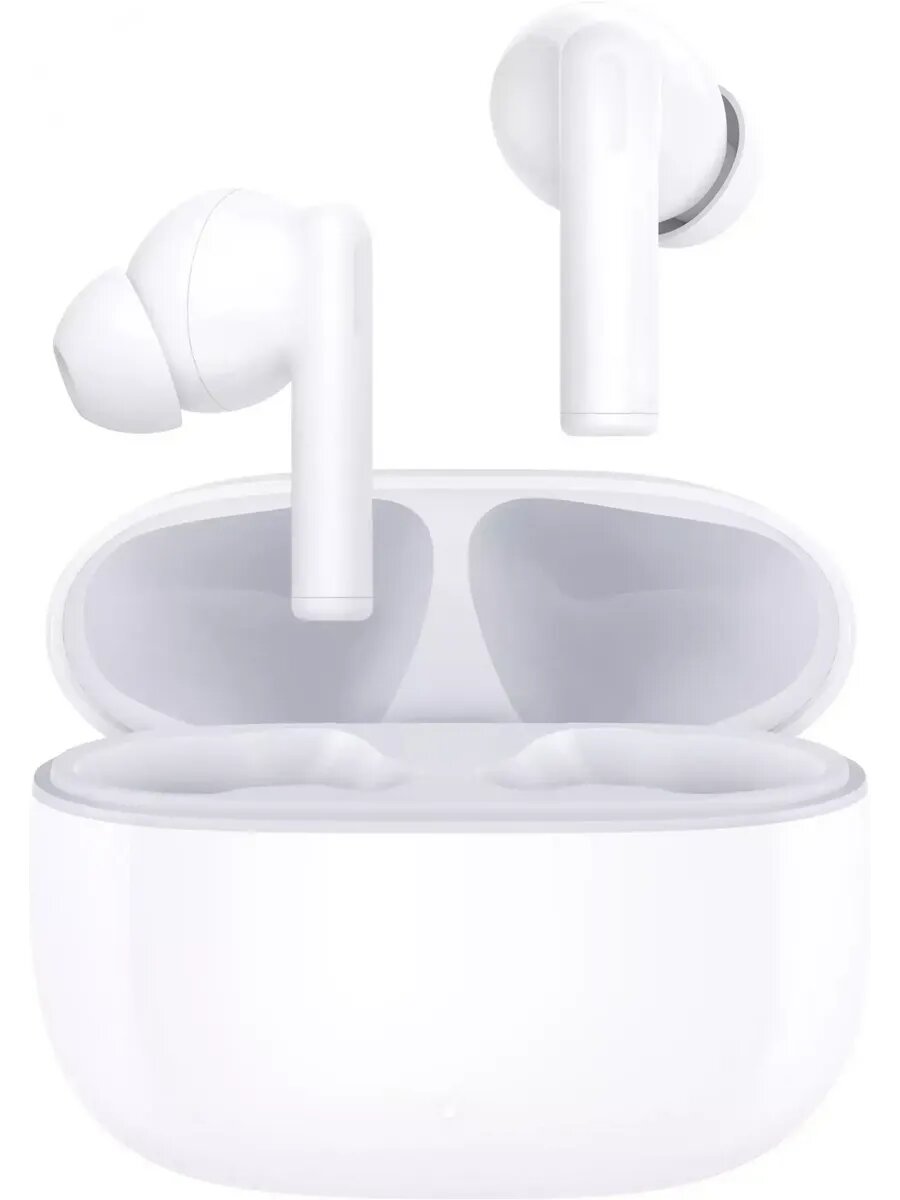 Беспроводные наушники Choice TWS X7 Lite White 5504ABRS