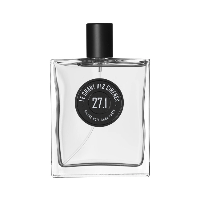 Pierre Guillaume 27 1 Le Chant Des Sirenes eau de parfum 100 мл унисекс - Пьер Гийом Сиренес