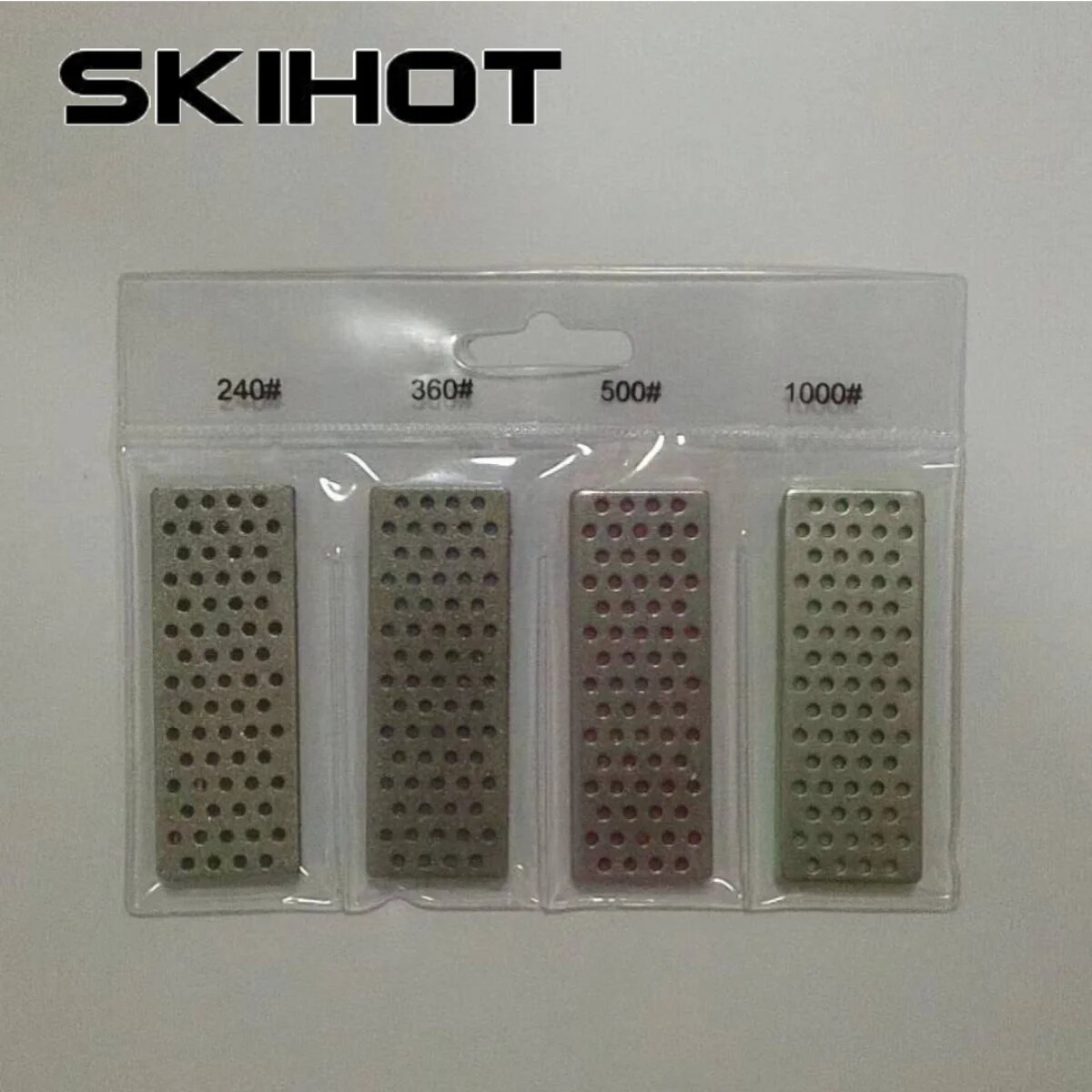 SKIHOT алмазное лезвие для заточки сноубордов