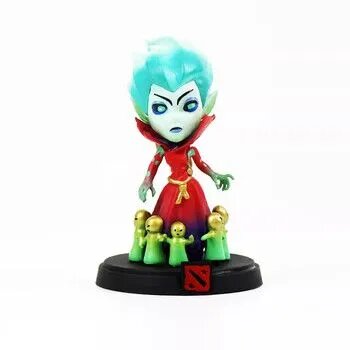 Фигурка Pudge из игры DOTA 2, 8см