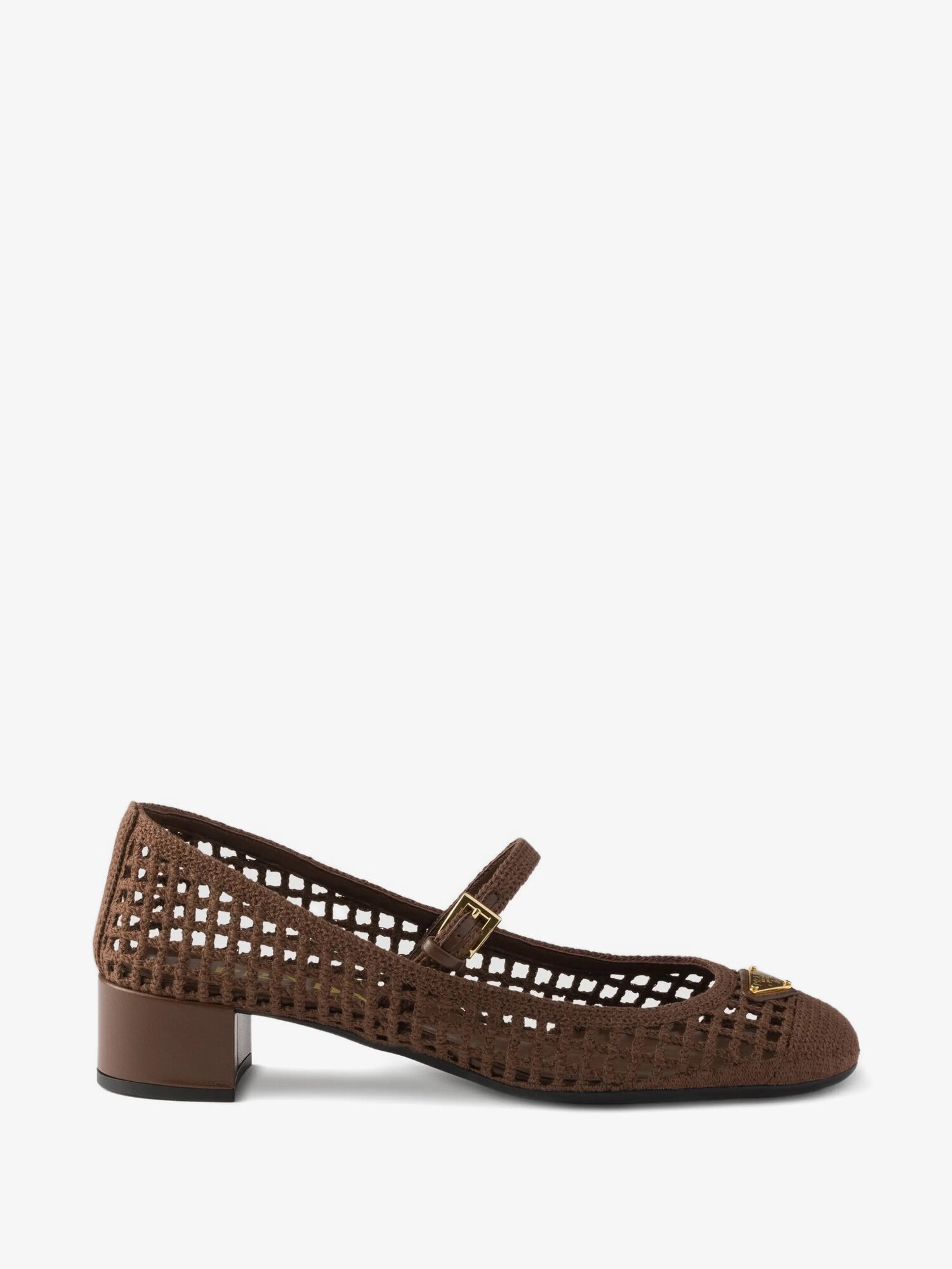 Туфли Prada