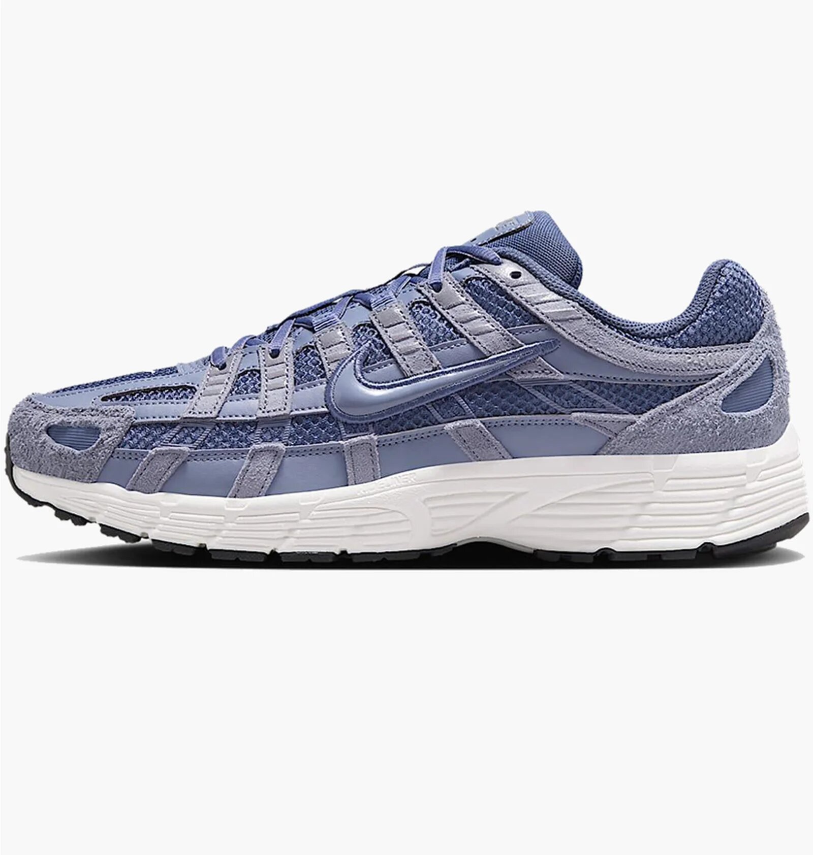 Кроссовки NIKE nike p-6000