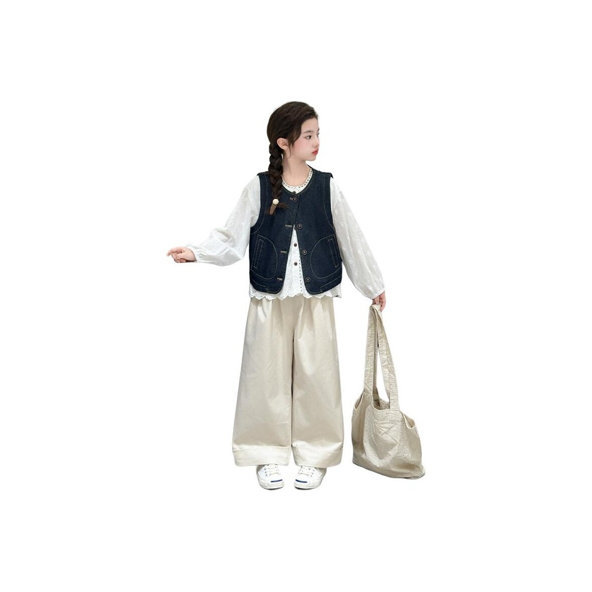 Комплект одежды CamKids
