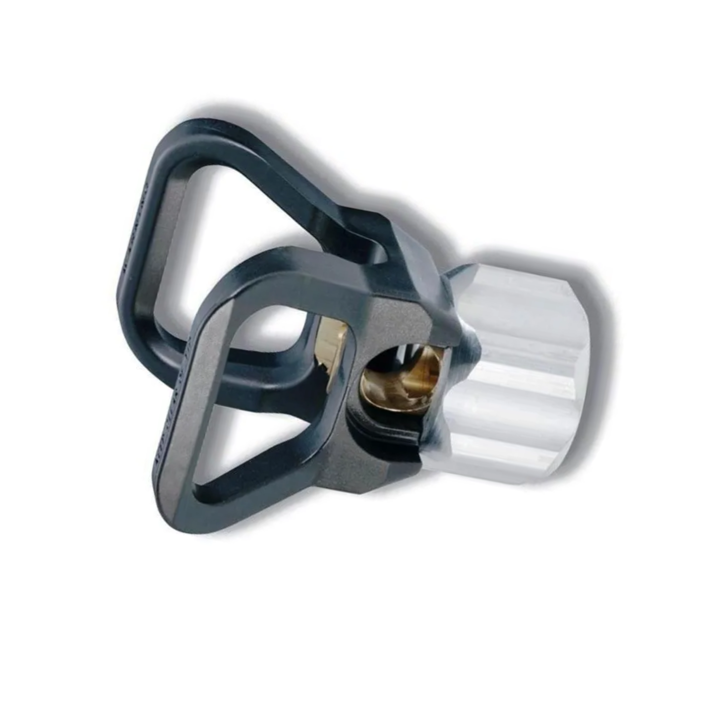 Соплодержатель AktiSpray 7/8" Р. для безвоздушных краскопультов — фото 1