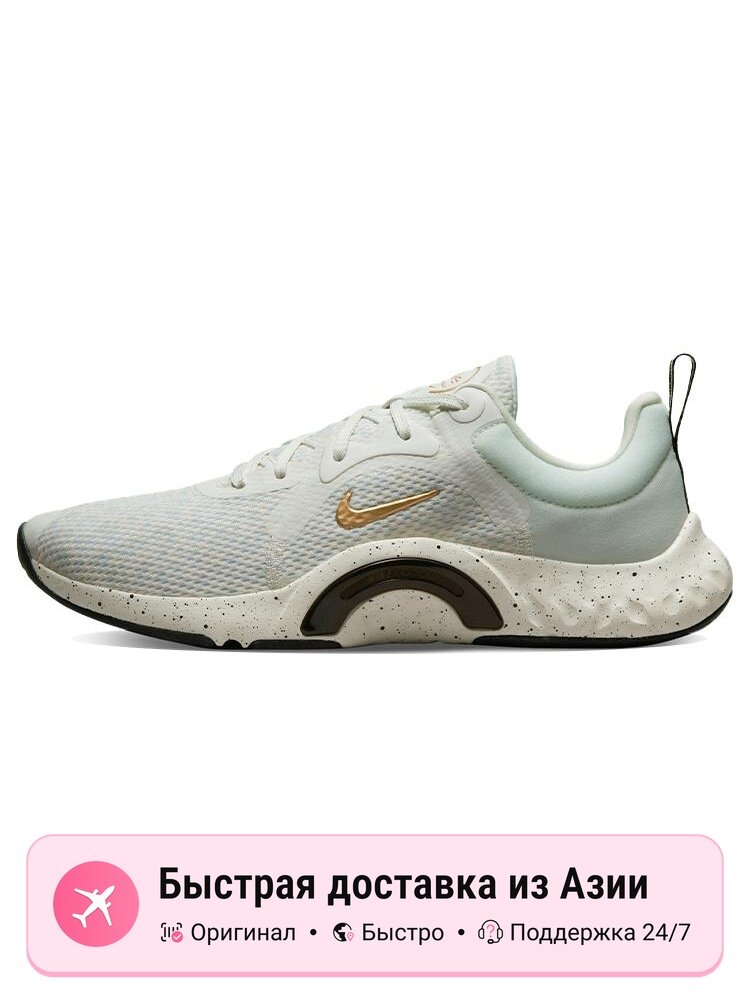 Кроссовки NIKE Renew In Season Tr 11 Premium Wide Sail