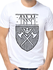Футболка Taake, размер (54)2XL, белый