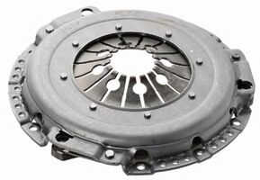 Корзина Сцепления Mercedes W202, W210, W163, W140 94-2000 240Мм (SACHS 3082 307 531)