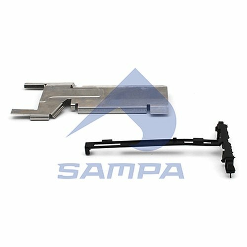 Ремкомплект тормозного суппорта Sampa 094572