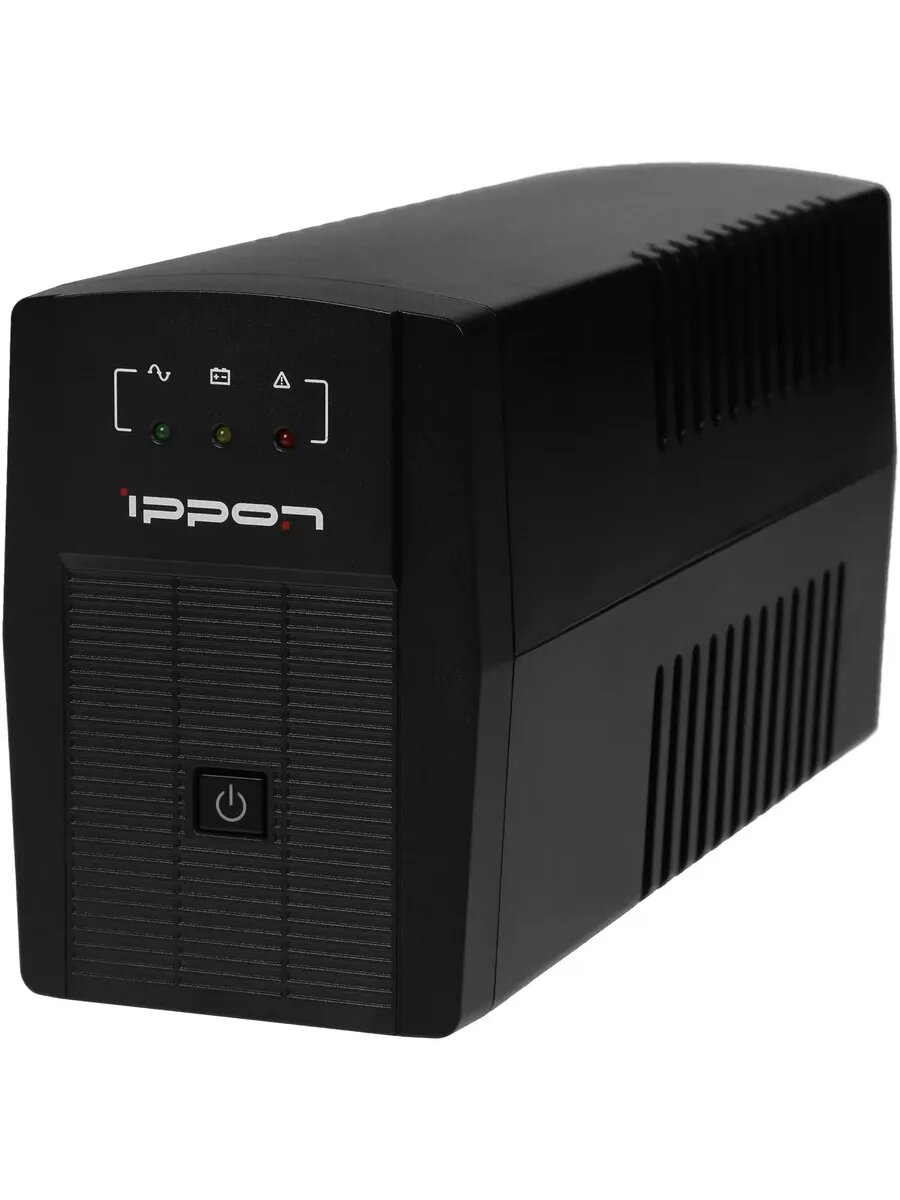ИБП Ippon Back Basic 850 — фото 1