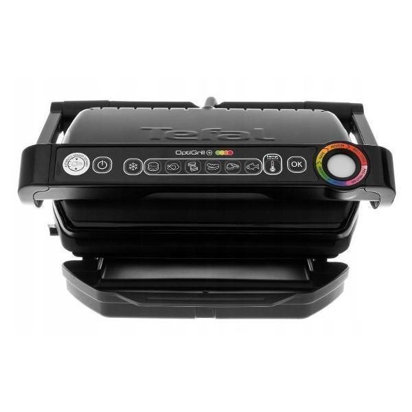 Электрогриль Tefal GC712834 — фото 1