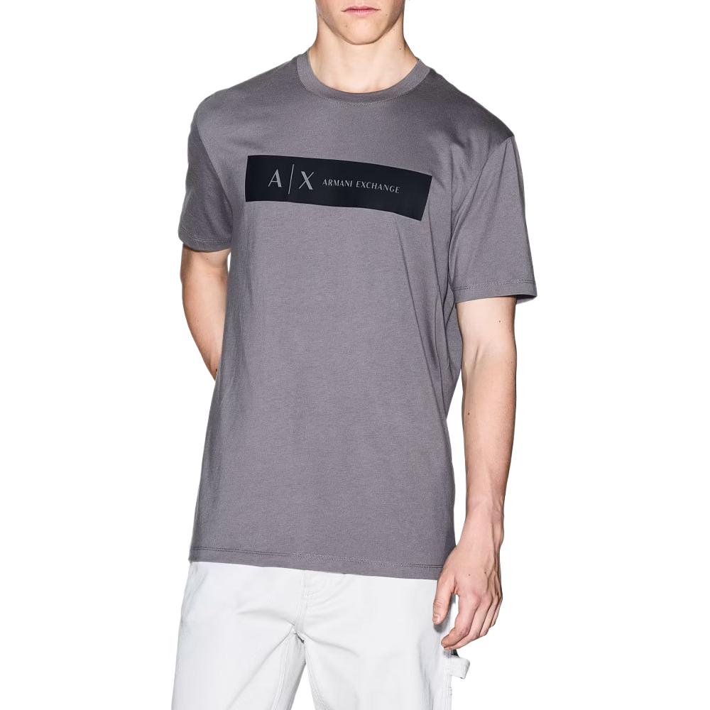 Майка Armani Exchange