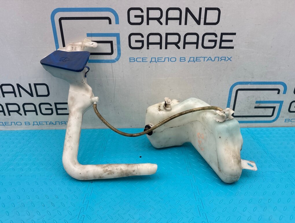 Бачок омывателя Mercedes-Benz CLS-Class 2005 W219 272.964 3.5 OEM A2118602160