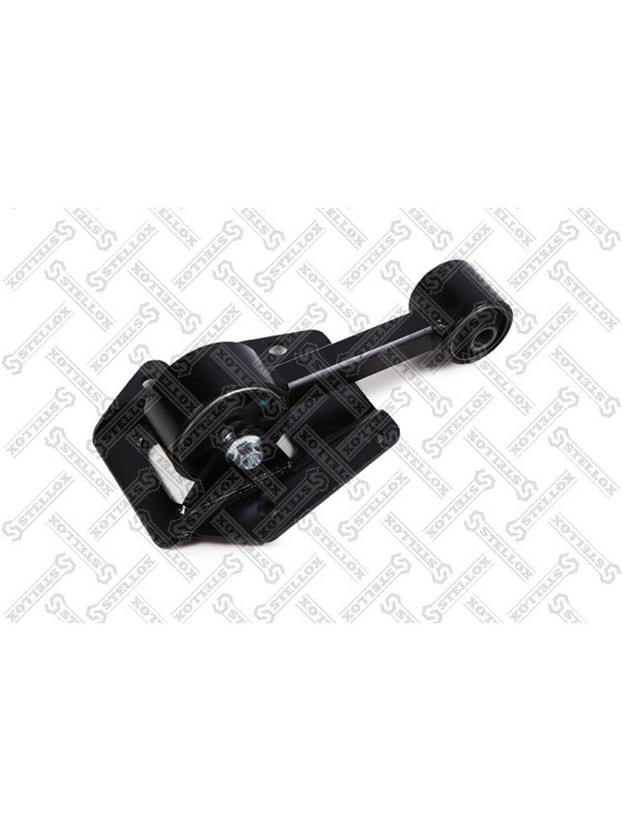 Подушка двигателя задняя STELLOX 2518297SX для а/м HYUNDAI Getz / Хендай Гетз