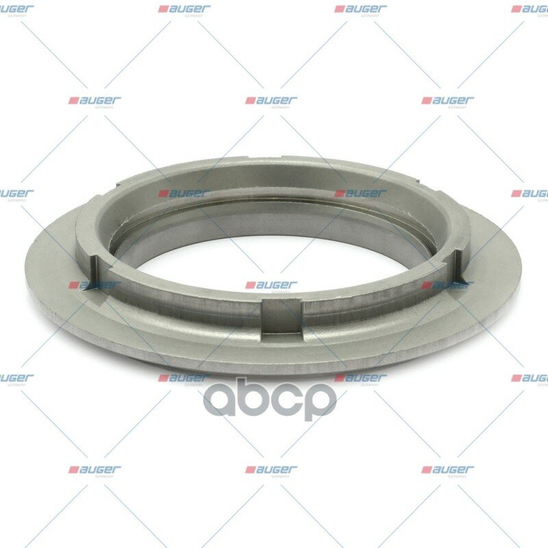 Кольцо ступицы металл! шайба 86x115/139x22 BPW 6.5-9т ECO AUGER арт. 53518