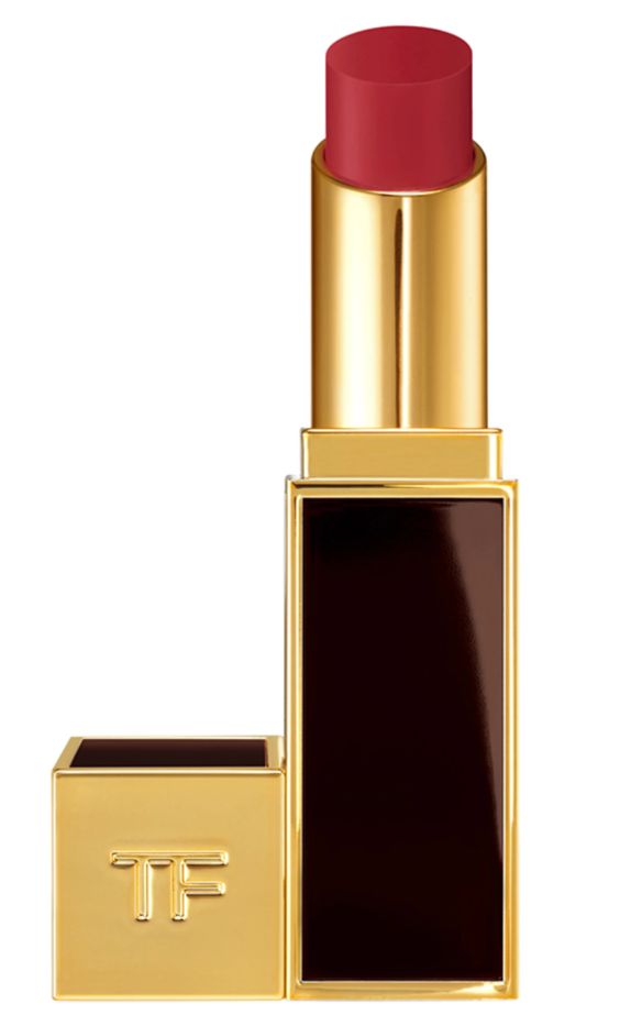 TOM FORD Сатиновая помада для губ LIP COLOR SATIN MATTE оттенок CHARMED