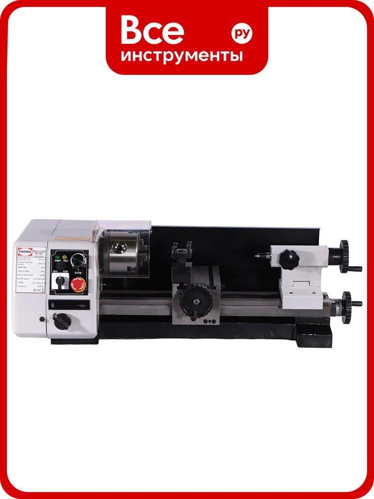 Токарный станок Proma SM-250 Е 25000021