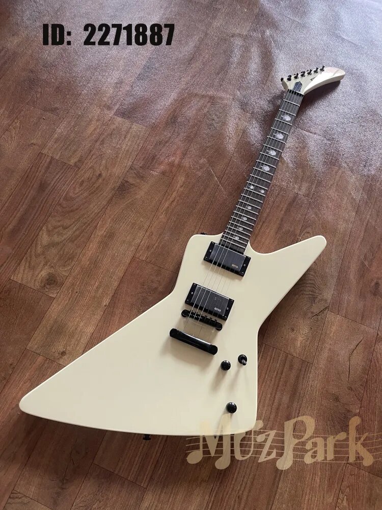 Электрогитара Та же модель ESP / LTD /GBS Персонализация 6-струнная